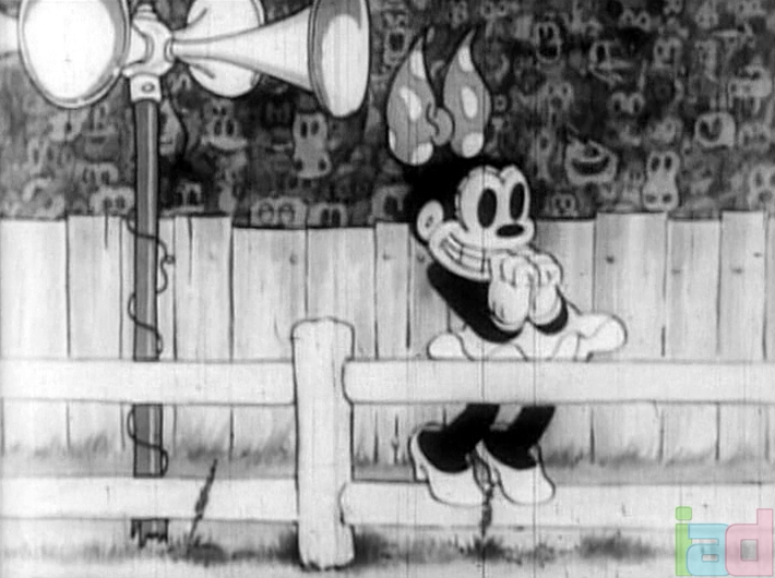 Bosko's Dog Race (1932) - The Internet Animation Database