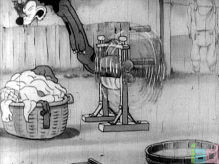 Bosko's Dog Race (1932) - The Internet Animation Database