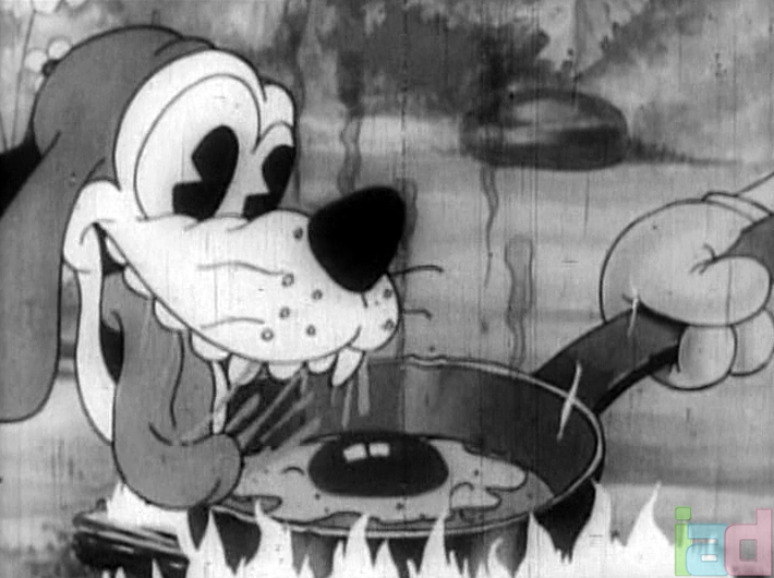Bosko's Dog Race (1932) - The Internet Animation Database