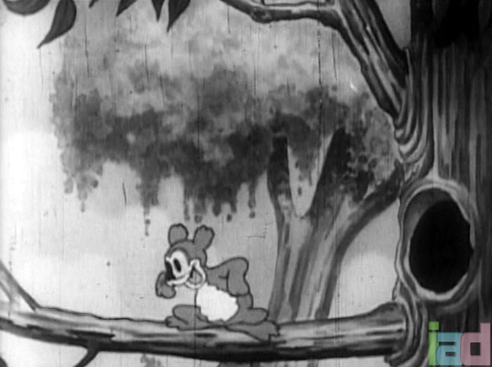 Bosko's Dog Race (1932) - The Internet Animation Database