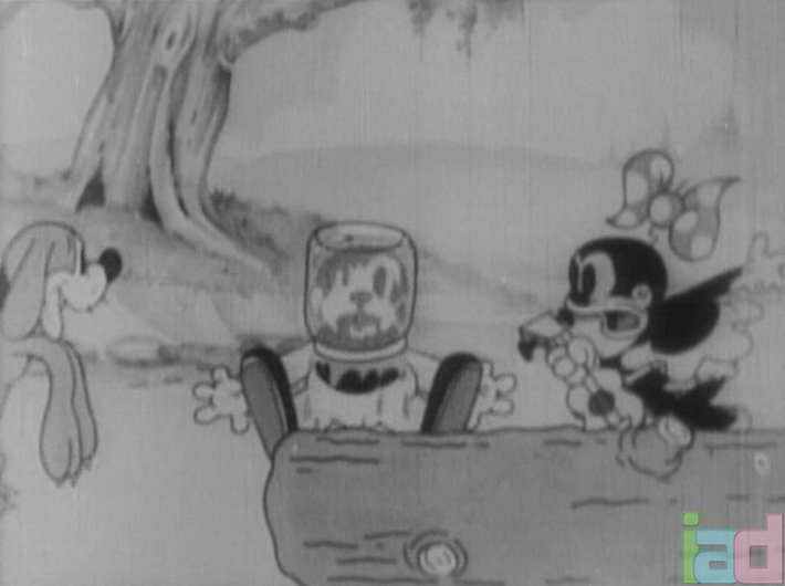 Bosko At The Beach (1932) - The Internet Animation Database