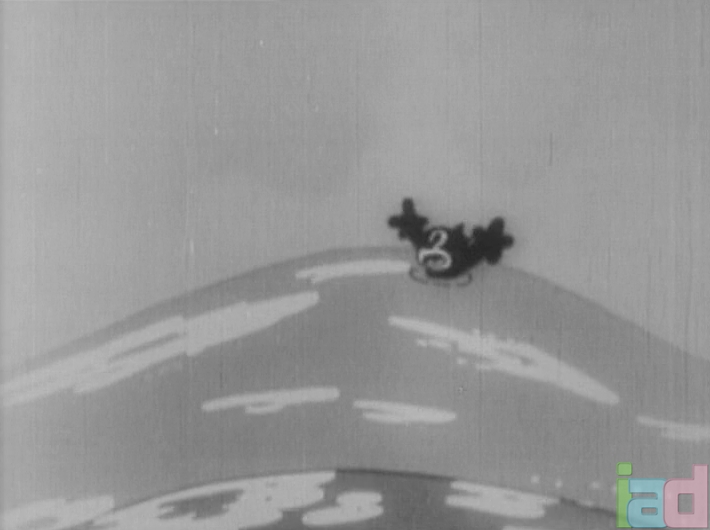 Bosko At The Beach (1932) - The Internet Animation Database