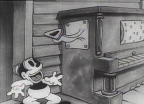 Bosko's Store (1932) - The Internet Animation Database