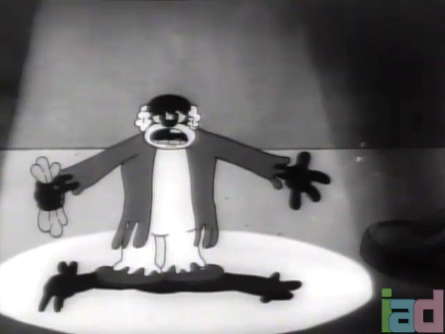 Three's A Crowd (1932) - The Internet Animation Database