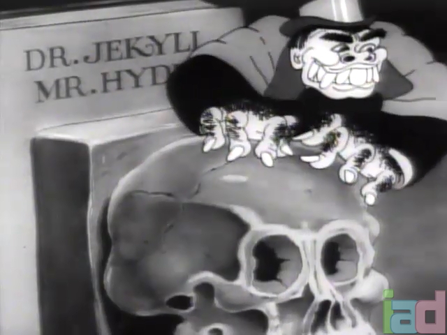Three's A Crowd (1932) - The Internet Animation Database