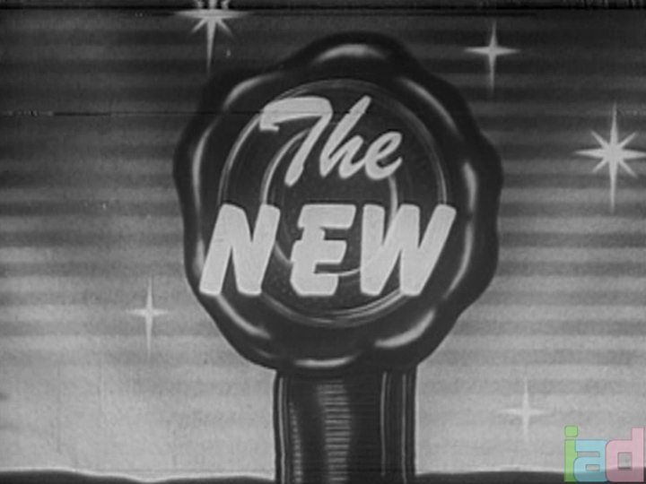 Goofy Goat (1932) - The Internet Animation Database