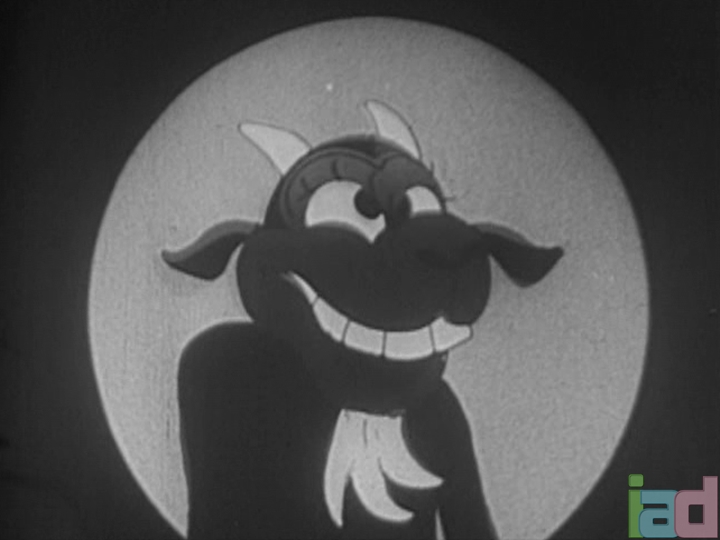 Goofy Goat (1932) - The Internet Animation Database