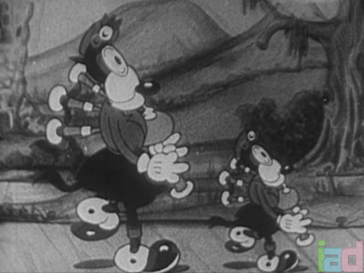 Goofy Goat (1932) - The Internet Animation Database