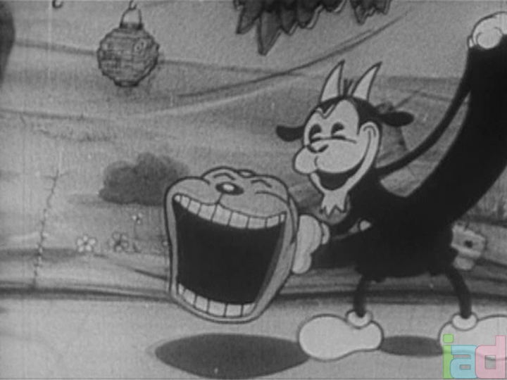 Goofy Goat (1932) - The Internet Animation Database