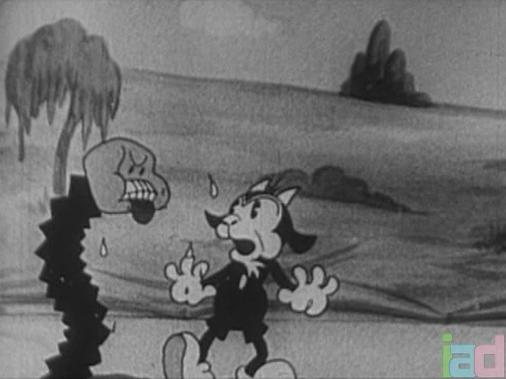 Goofy Goat (1932) - The Internet Animation Database