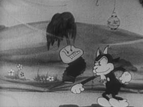 Goofy Goat (1932) - The Internet Animation Database