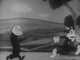 Goofy Goat (1932) - The Internet Animation Database