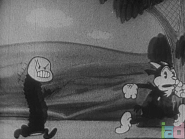 Goofy Goat (1932) - The Internet Animation Database