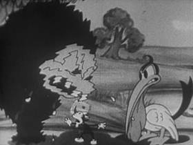 Goofy Goat (1932) - The Internet Animation Database