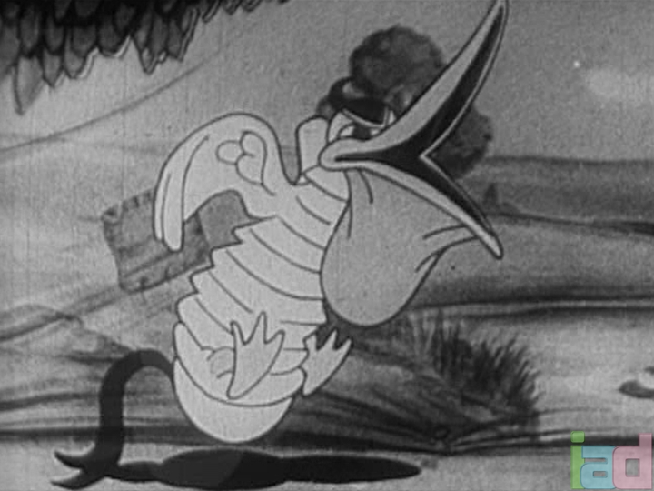 Goofy Goat (1932) - The Internet Animation Database