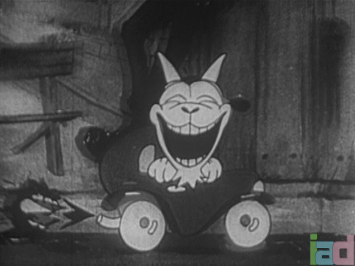 Goofy Goat (1932) - The Internet Animation Database