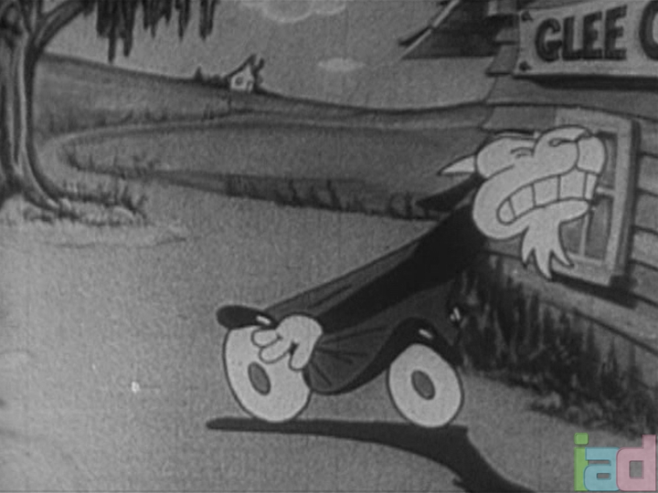 Goofy Goat (1932) - The Internet Animation Database