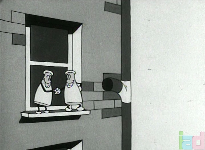 The Milkman (1932) - The Internet Animation Database