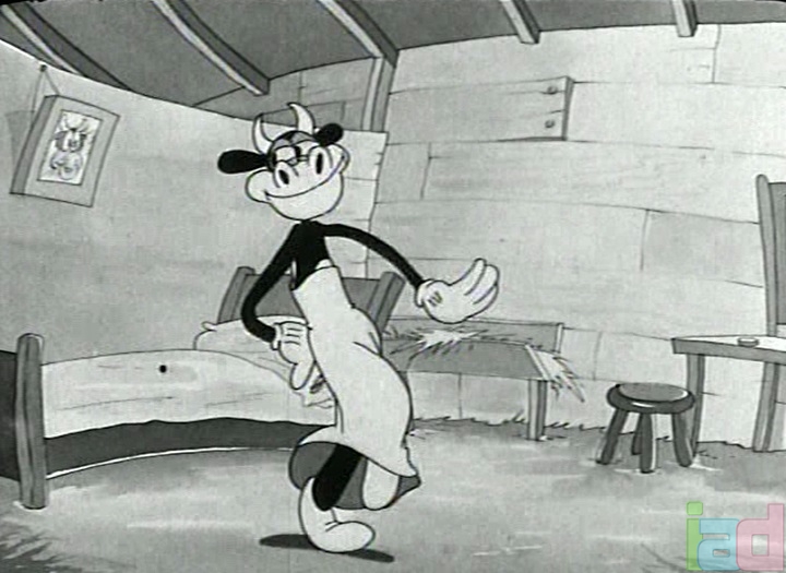 The Milkman (1932) - The Internet Animation Database