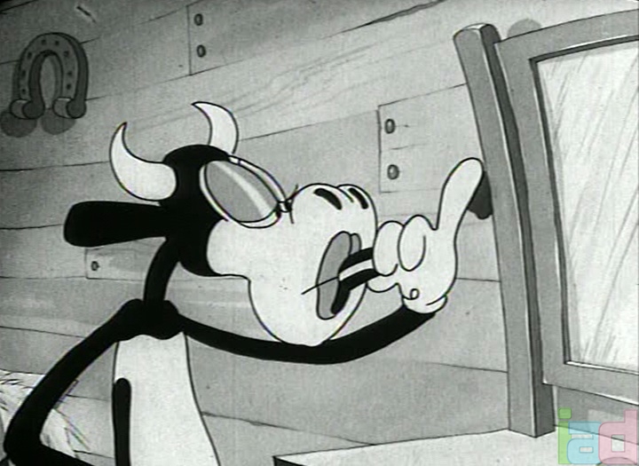 The Milkman (1932) - The Internet Animation Database
