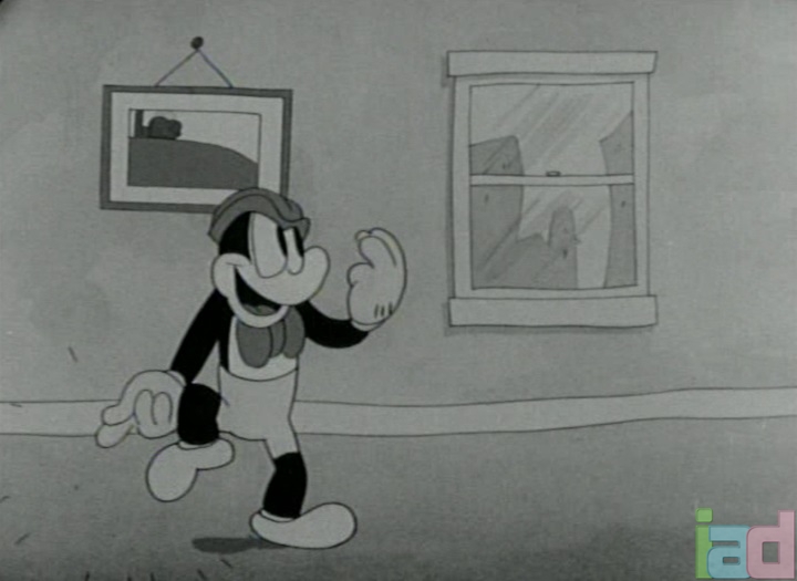 The Office Boy (1932) - The Internet Animation Database