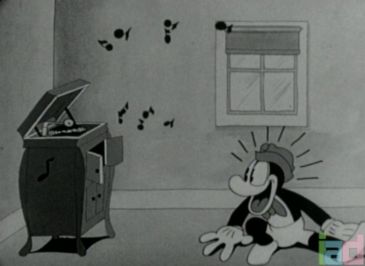 The Office Boy (1932) - The Internet Animation Database