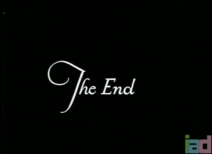 The Goal Rush (1932) - The Internet Animation Database