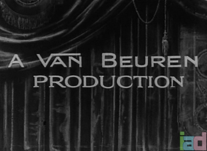 Tight Rope Tricks (1933) - The Internet Animation Database