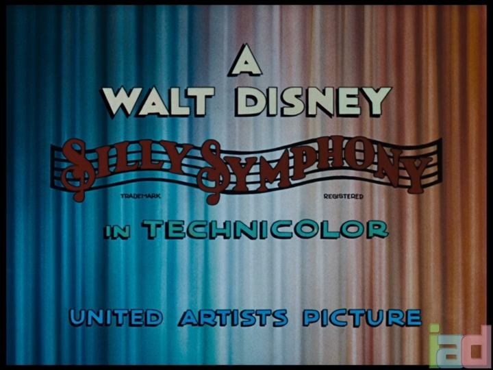 Three Little Pigs (1933) - The Internet Animation Database