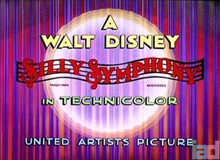 Old King Cole (1933) - The Internet Animation Database