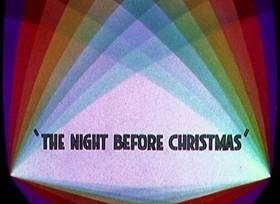 The Night Before Christmas (1933) - The Internet Animation Database