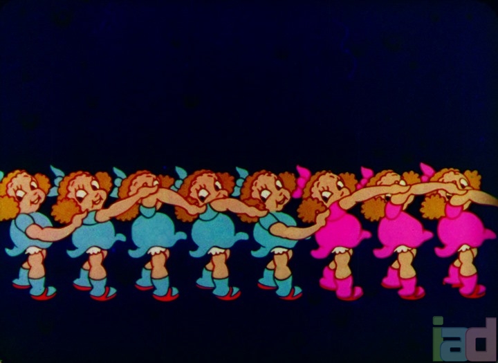 The Wizard of Oz (1933) - The Internet Animation Database