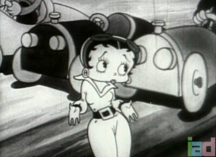 Betty Boop's Ker-Choo (1933) - The Internet Animation Database