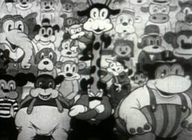 Betty Boop's Ker-Choo (1933) - The Internet Animation Database