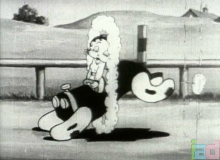 Betty Boop's Ker-Choo (1933) - The Internet Animation Database