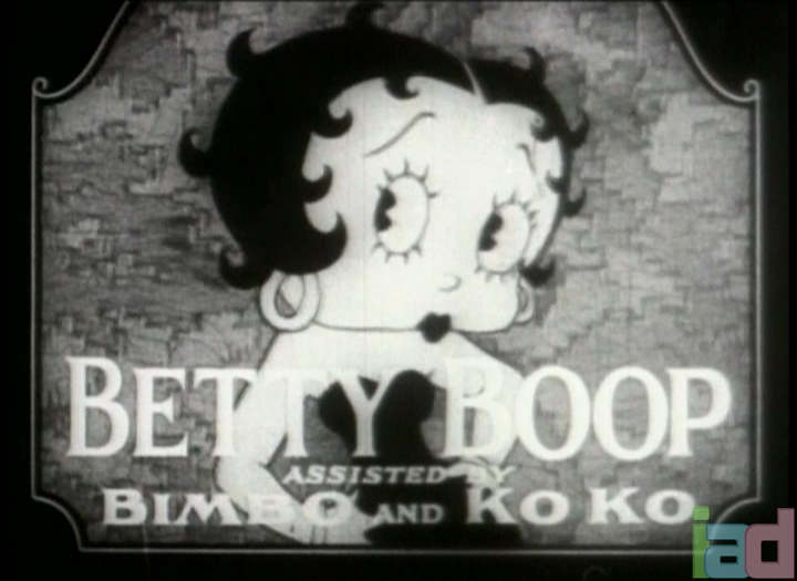 Betty Boop's Ker-Choo (1933) - The Internet Animation Database