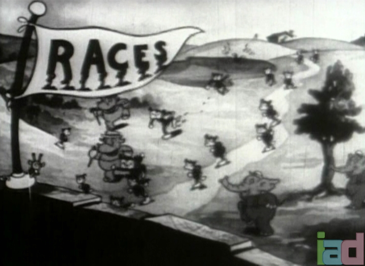 Betty Boop's Ker-Choo (1933) - The Internet Animation Database