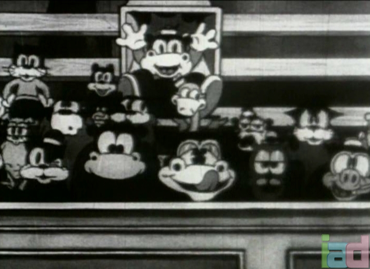 Betty Boop's Ker-Choo (1933) - The Internet Animation Database