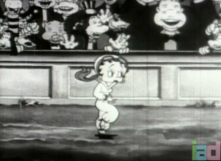 Betty Boop's Ker-Choo (1933) - The Internet Animation Database