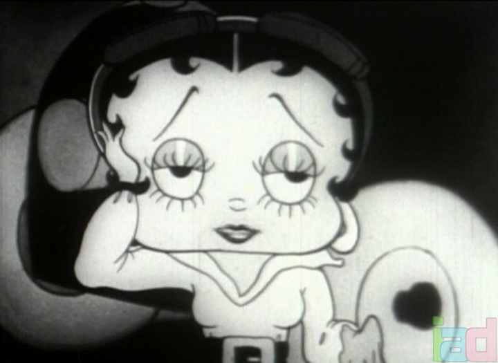 Betty Boop's Ker-Choo (1933) - The Internet Animation Database