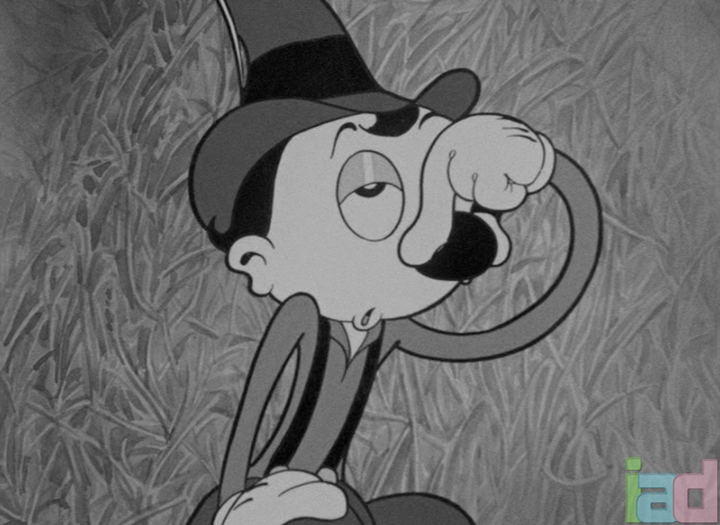 Mother Goose Land (1933) - The Internet Animation Database