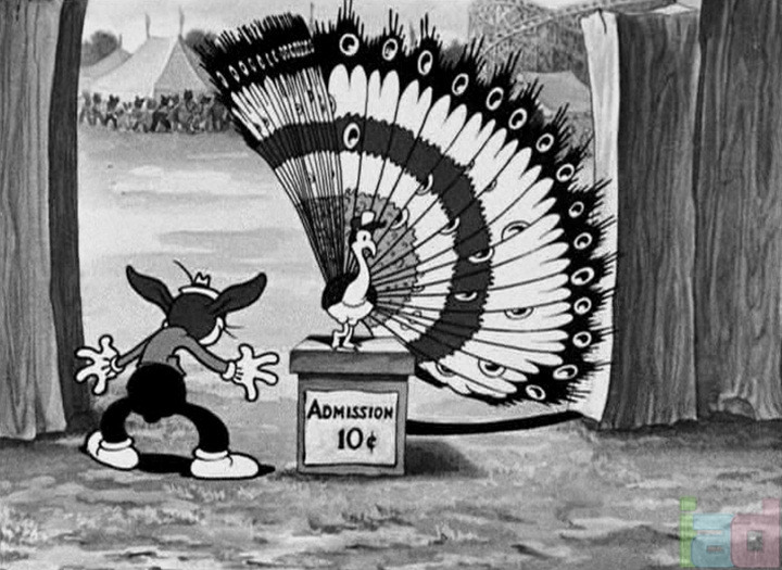 Popeye the Sailor (1933) - The Internet Animation Database