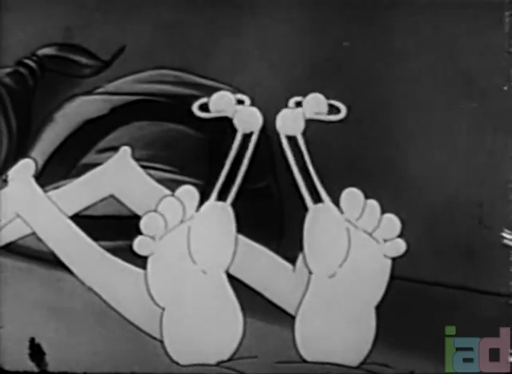 Beau Best (1933) - The Internet Animation Database