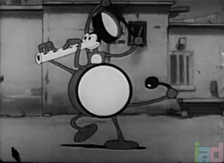 Beau Best (1933) - The Internet Animation Database