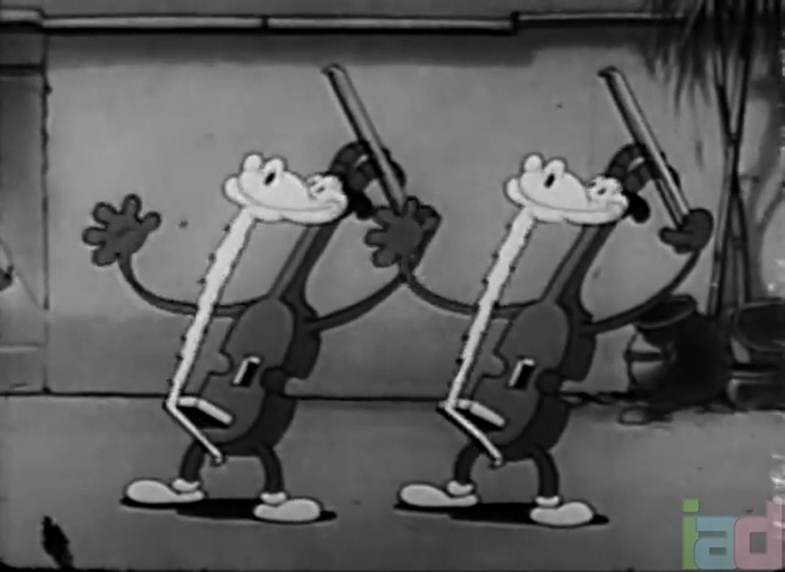 Beau Best (1933) - The Internet Animation Database