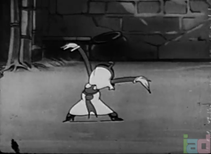 Beau Best (1933) - The Internet Animation Database