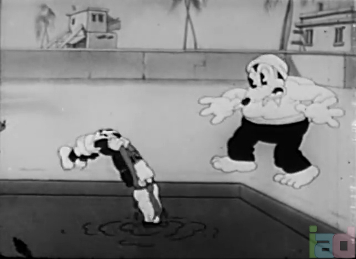 Beau Best (1933) - The Internet Animation Database
