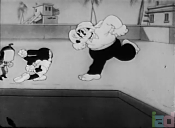 Beau Best (1933) - The Internet Animation Database
