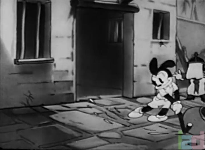 Beau Best (1933) - The Internet Animation Database