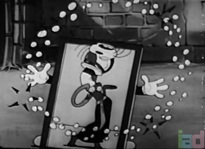 Beau Best (1933) - The Internet Animation Database